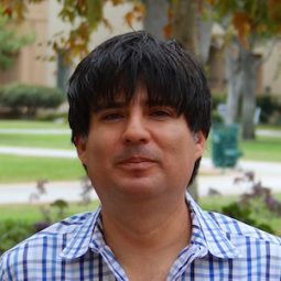 Robert Diaz | Homepage